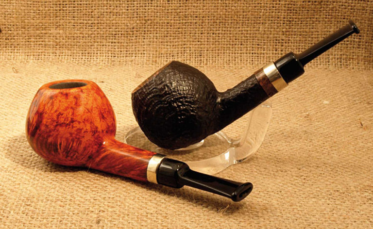 Club Pipes – The Pipe Club of Sweden