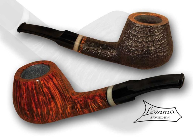 Club Pipes – The Pipe Club of Sweden